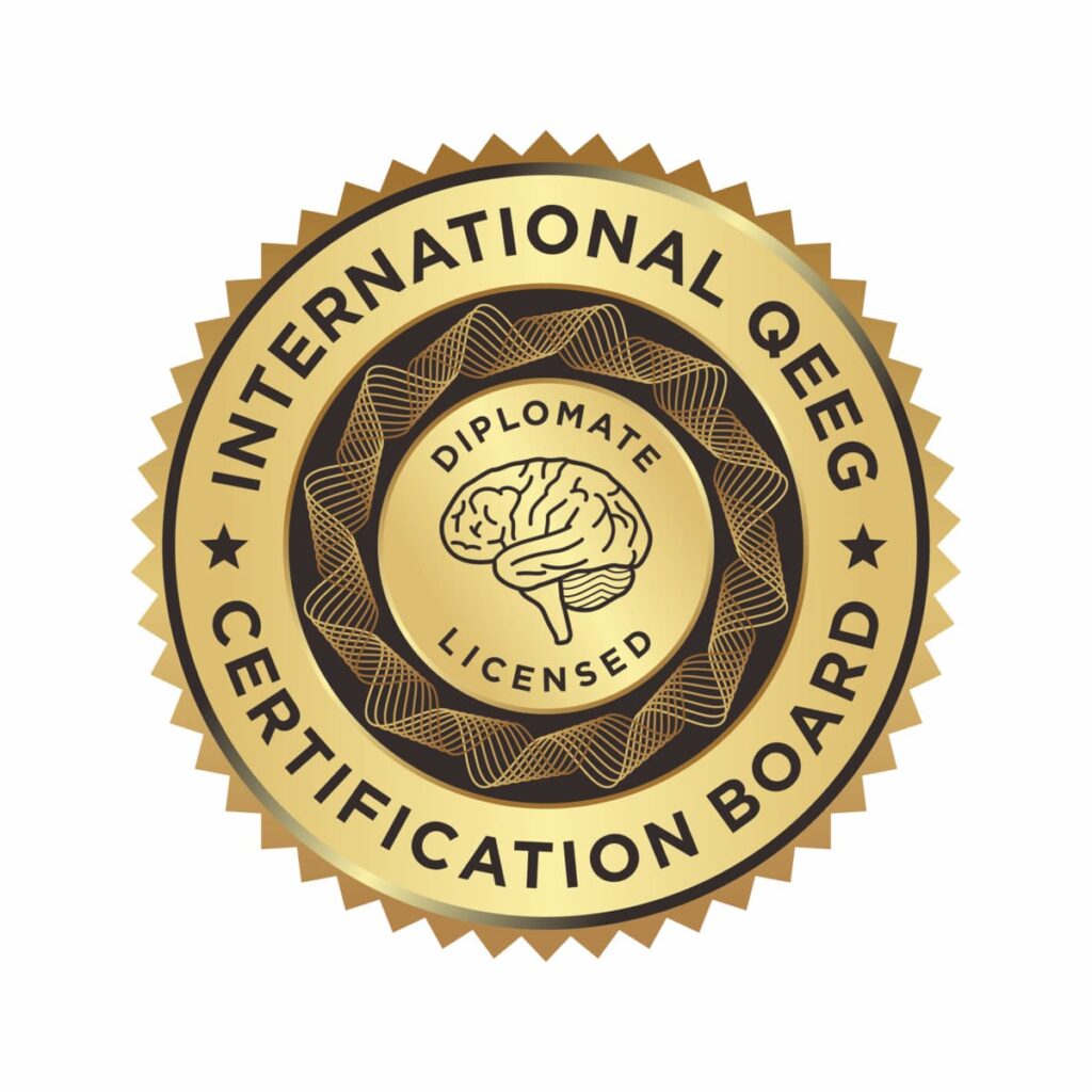 QEEG Brain Mapping New Haven, Connecticut - Center for Neuropotential ...