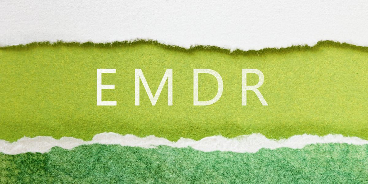 EMDR for Preverbal Trauma in Branford - Center for NeuroPotential